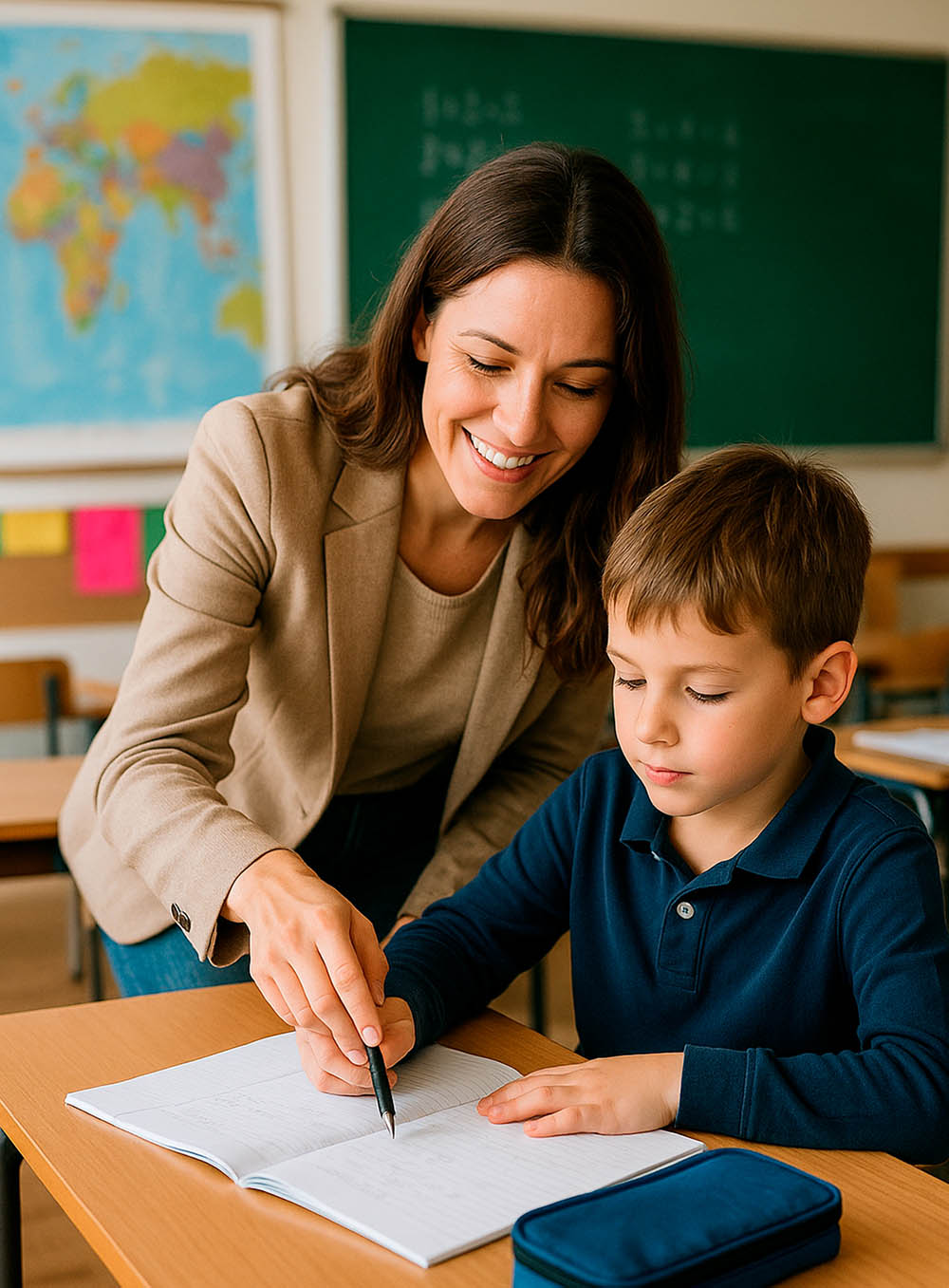 Curso en Educación Intercultural Bilingüe